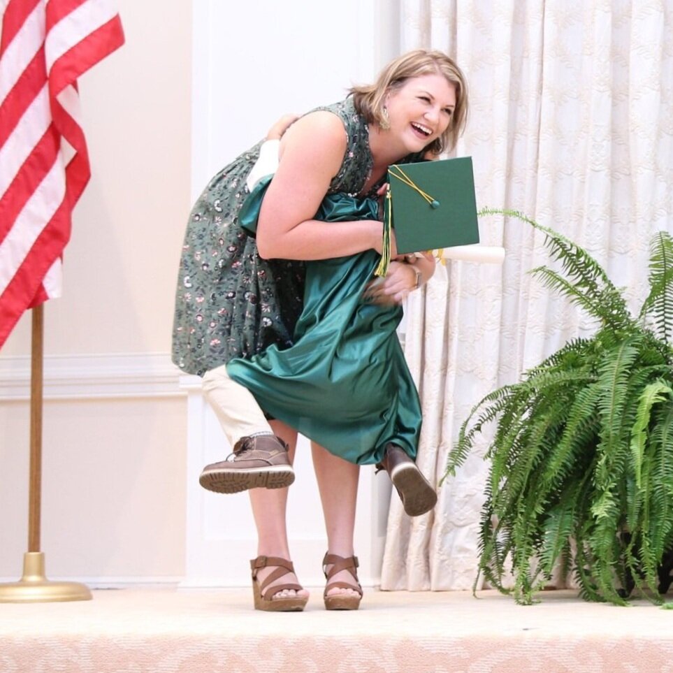 LEARN MORE ABOUT SCA — Snook Christian Academy