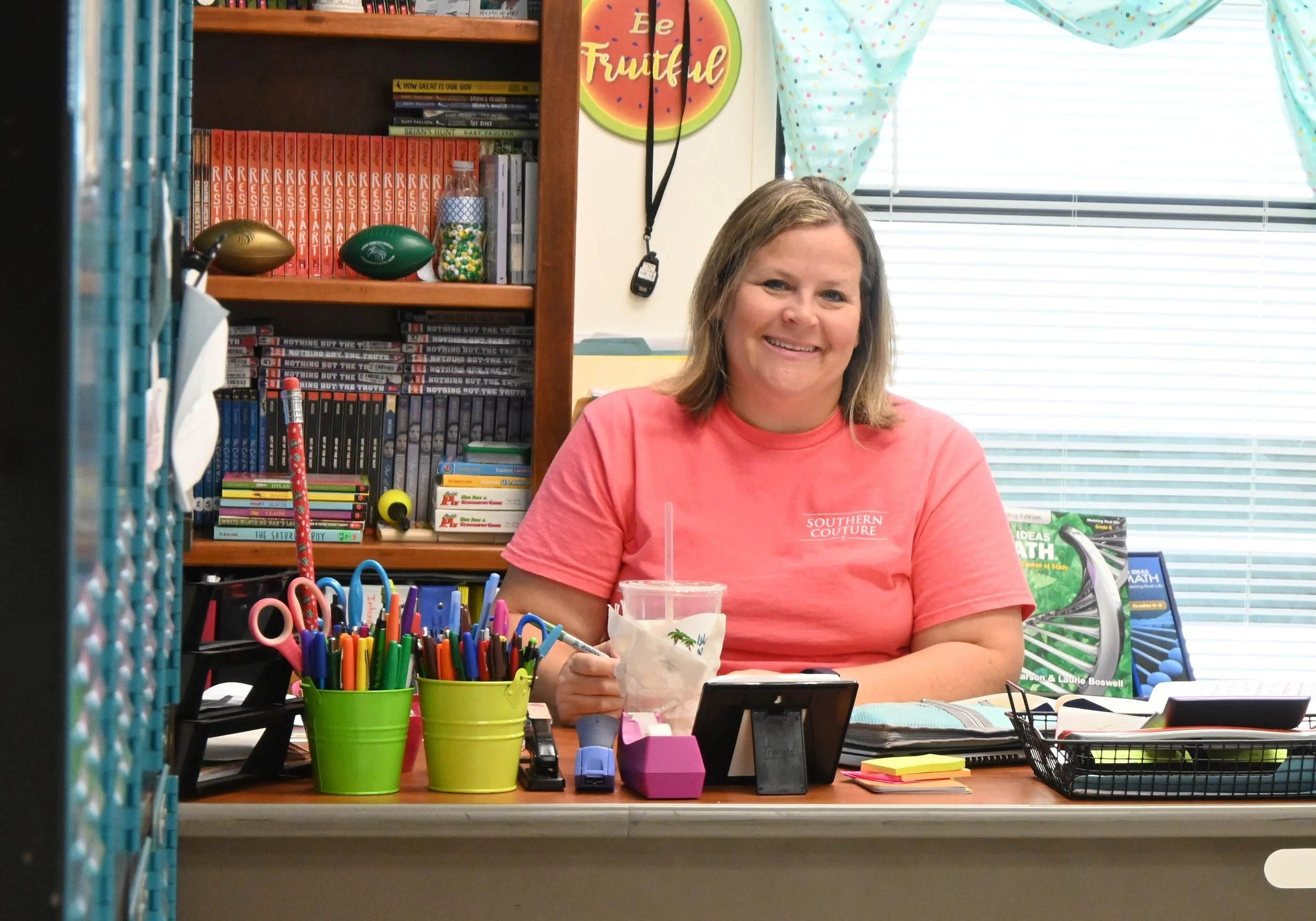 LEARN MORE ABOUT SCA — Snook Christian Academy