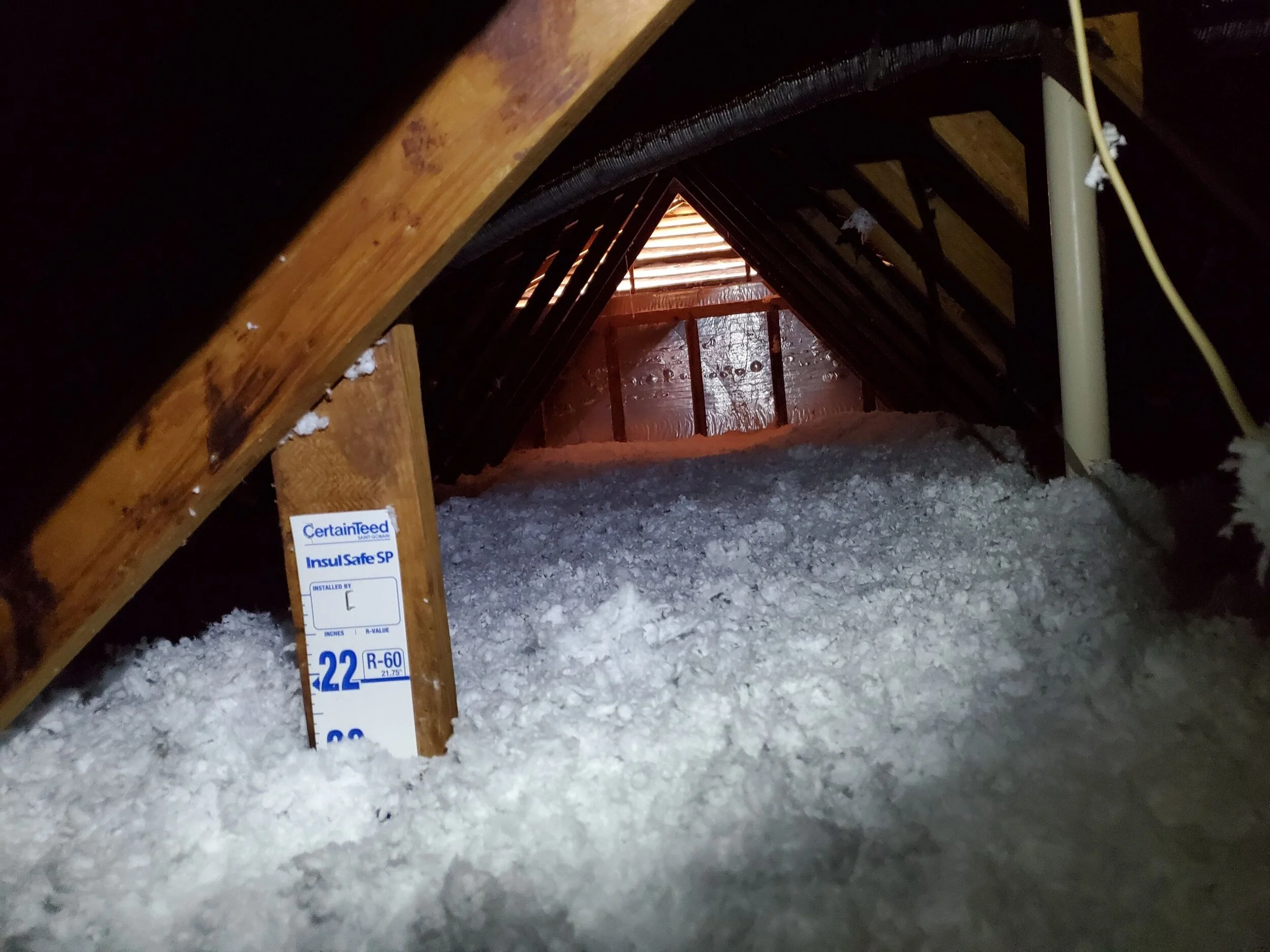 Carolina Casa Crawl Space Solutions