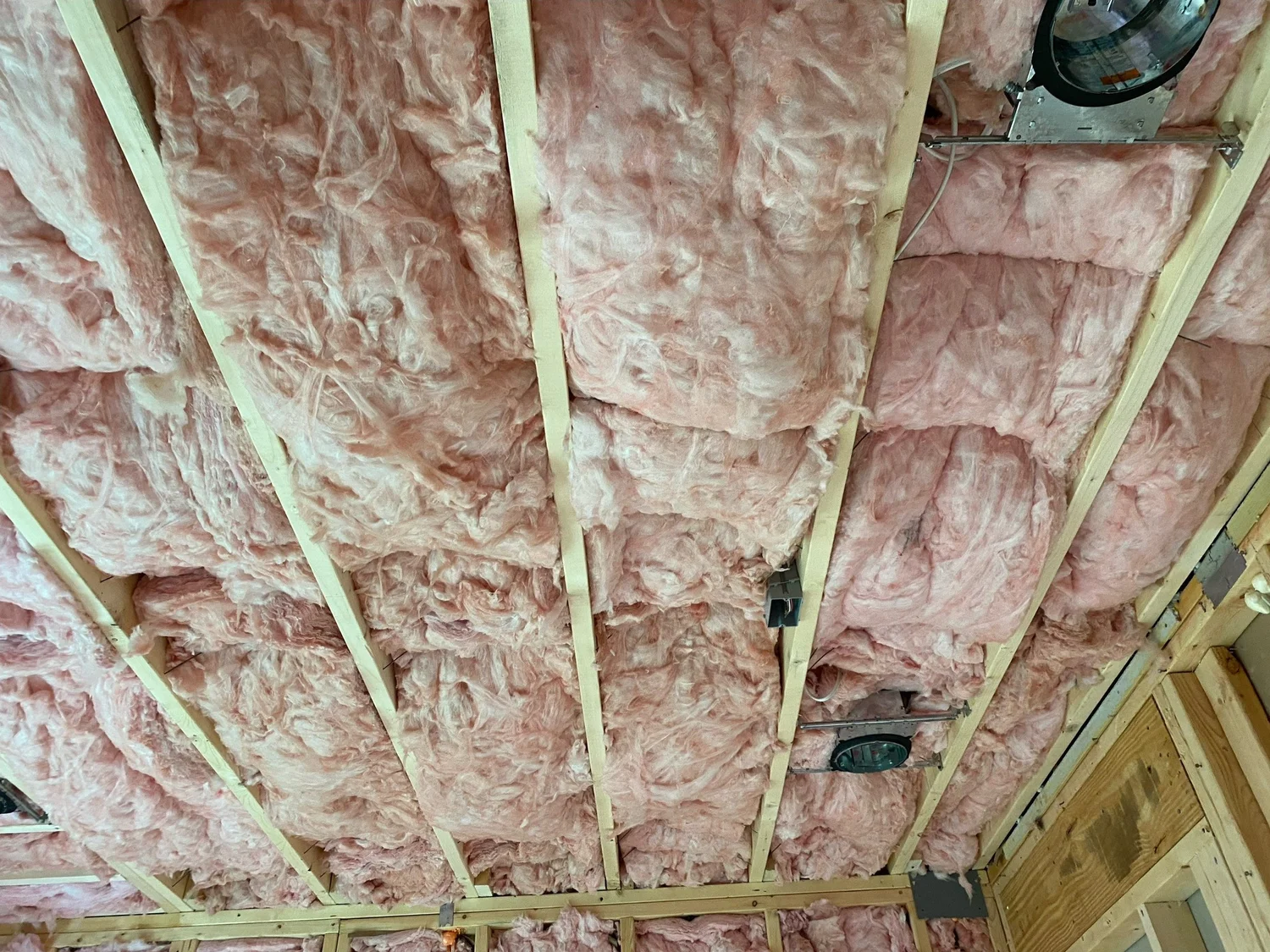 Home Insulation Experts | Carolina Casa