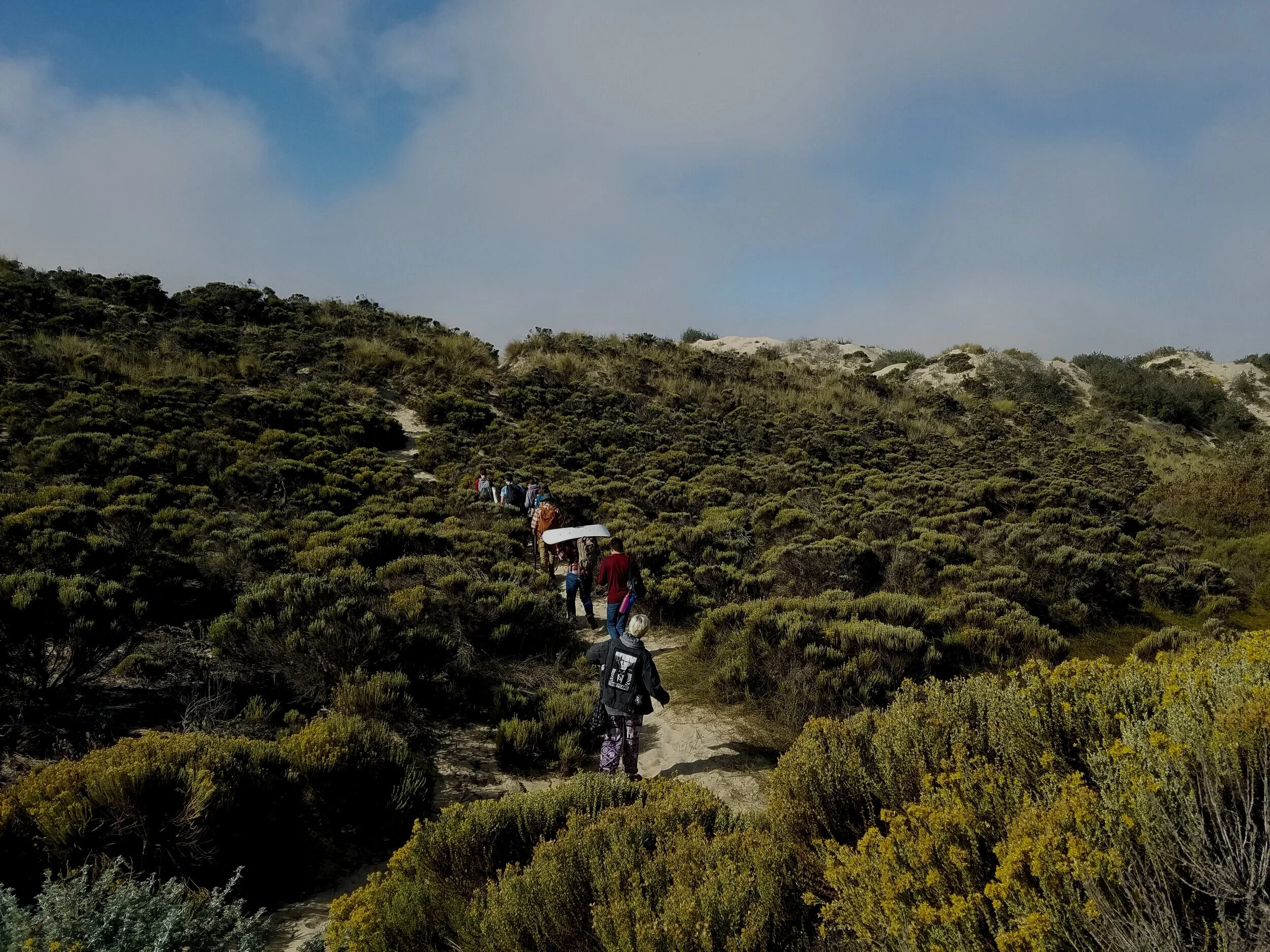 Programs — Outside Now