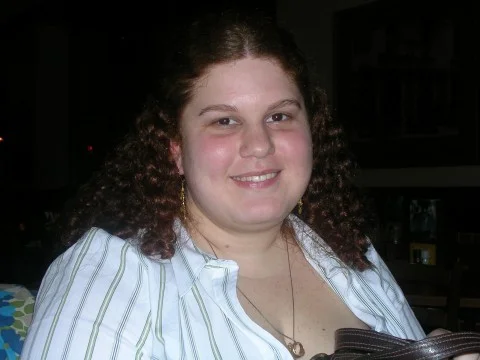 Brigette Smith Feathers - Web Design Portfolio