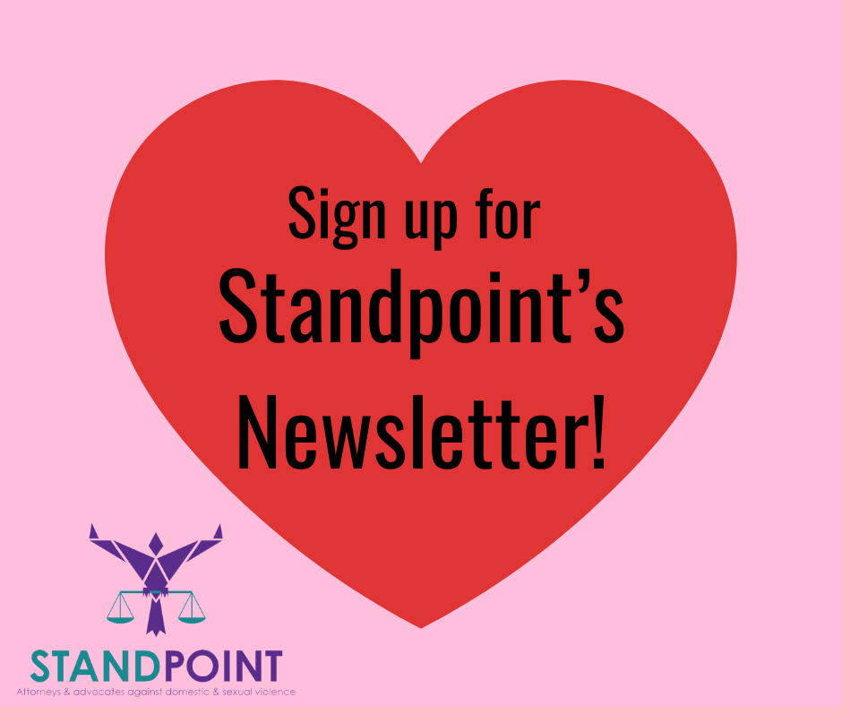 News — STANDPOINT