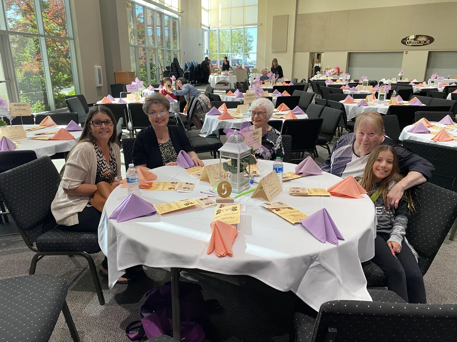 Women — Assemblies of God: Northern California and Nevada District