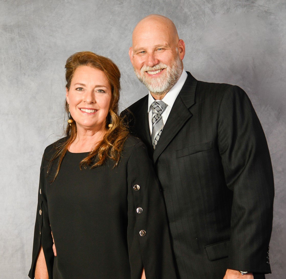 Executive Leadership — Assemblies of God: Northern California and ...