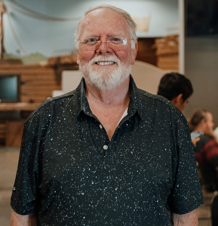 Meet The Team — Assemblies of God: Northern California and Nevada District