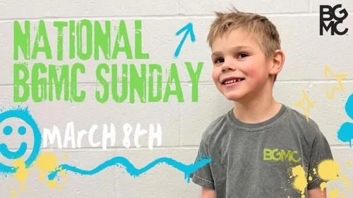 BGMC — Assemblies of God: Northern California and Nevada District