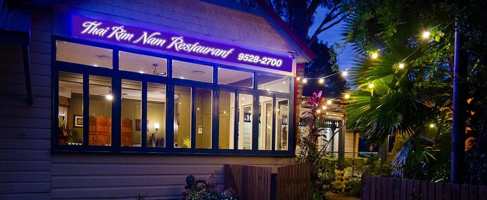 Cafe & Restaurants - Como Marina — Como Marina