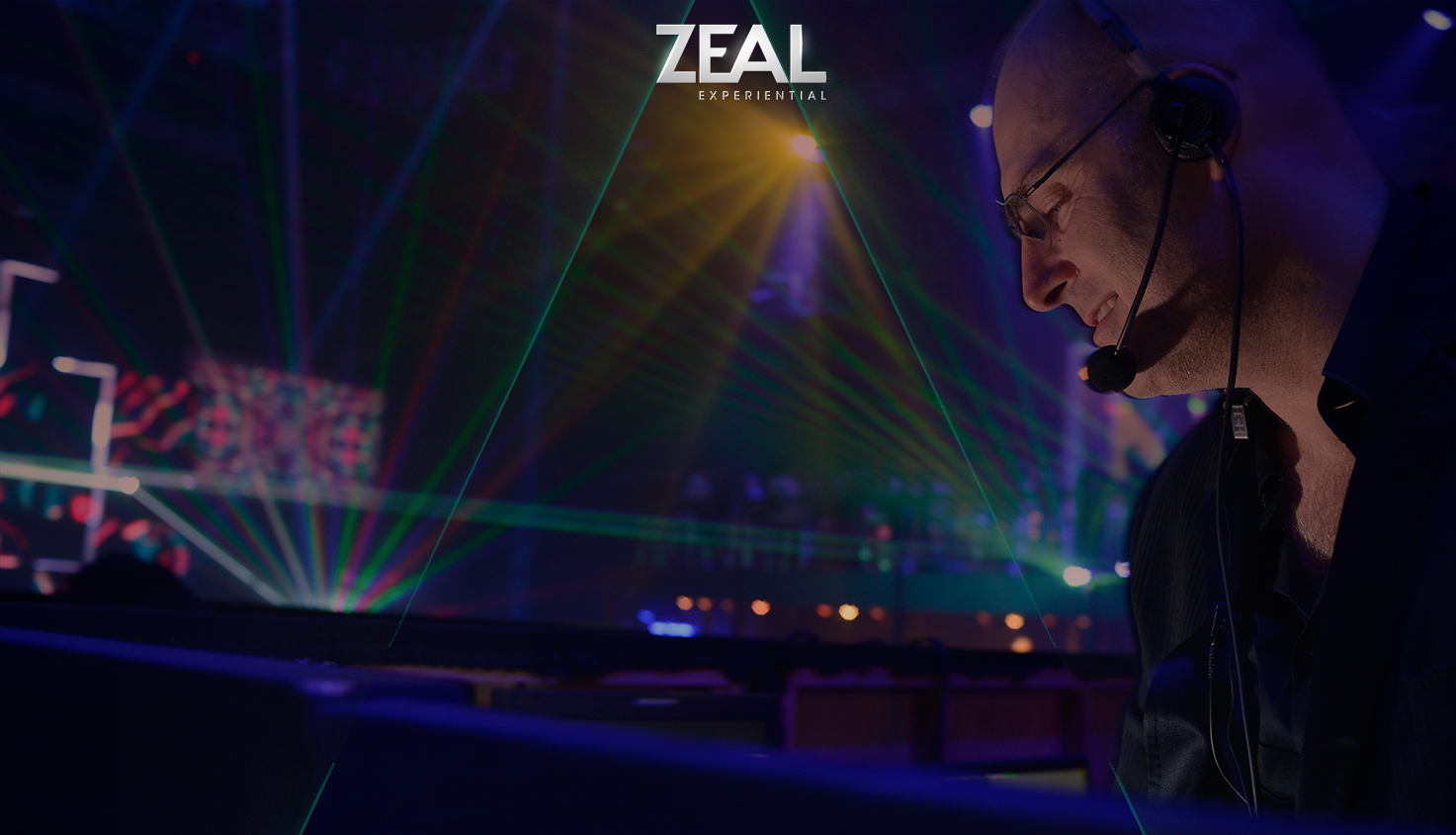 What We Do — Zeal Experiential