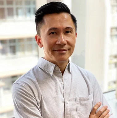 The Team — Zeal Experiential