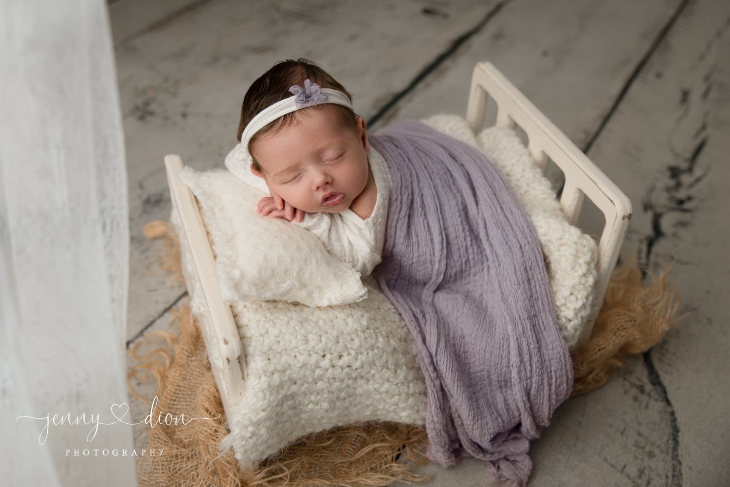 Blog — Jenny Dion Photography
