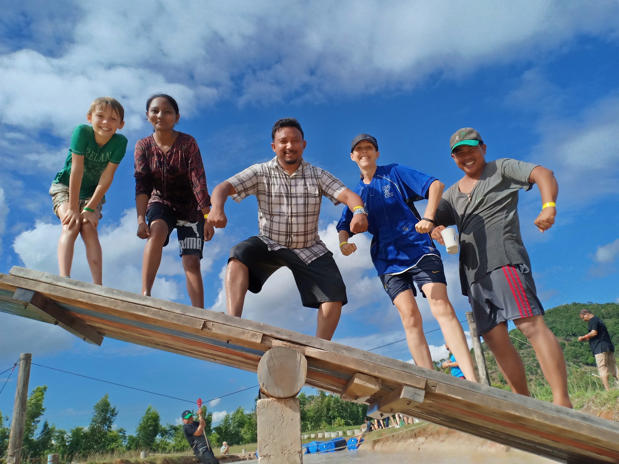 International Schools — Shalom Valley