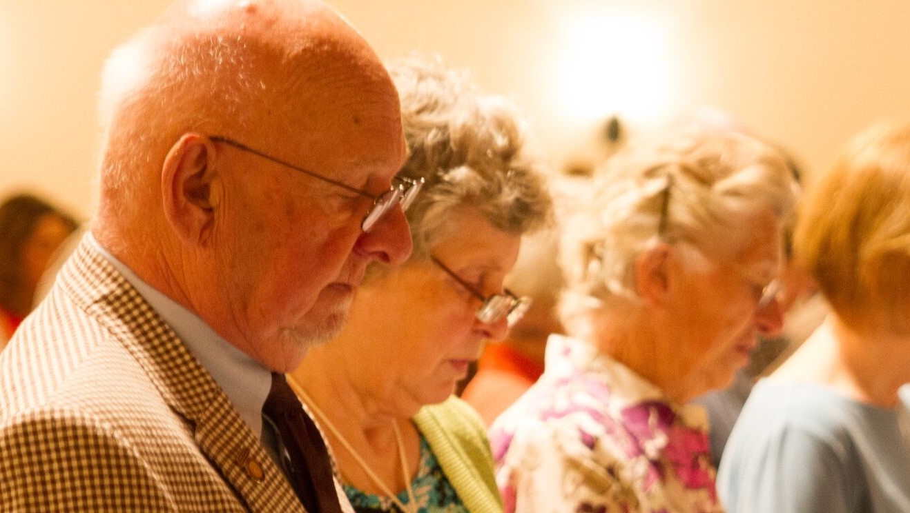 Christ Covenant Church