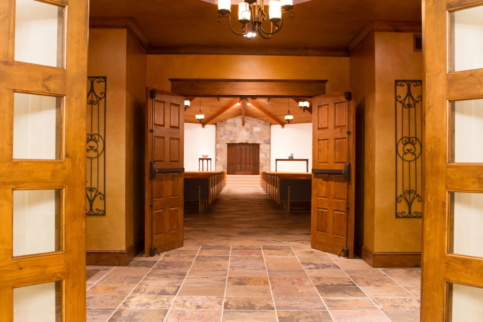 Christ Covenant Church