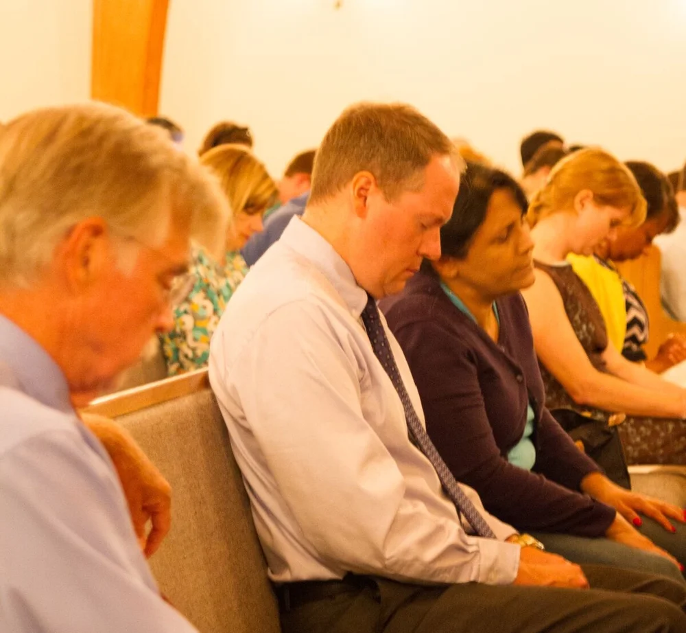 Worship Christ Covenant Church