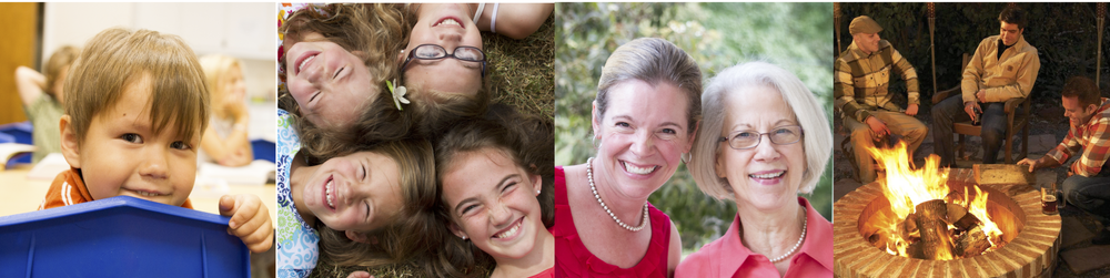 Ministry — Christ Covenant Church