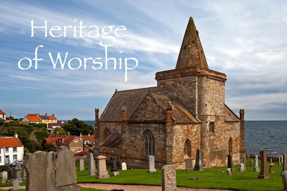 SERMONS — Christ Covenant Church