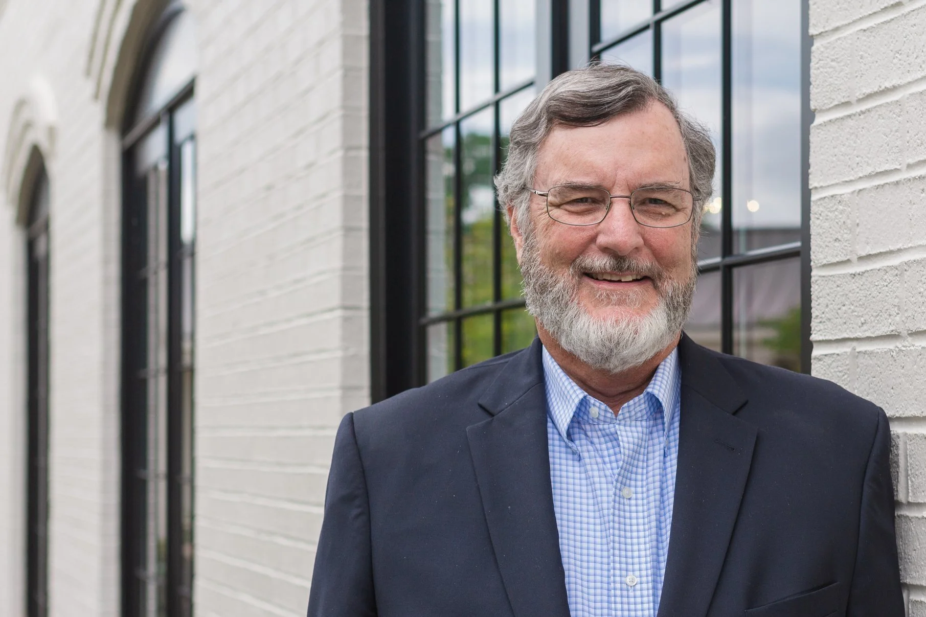 LEADERSHIP — Christ Covenant Church