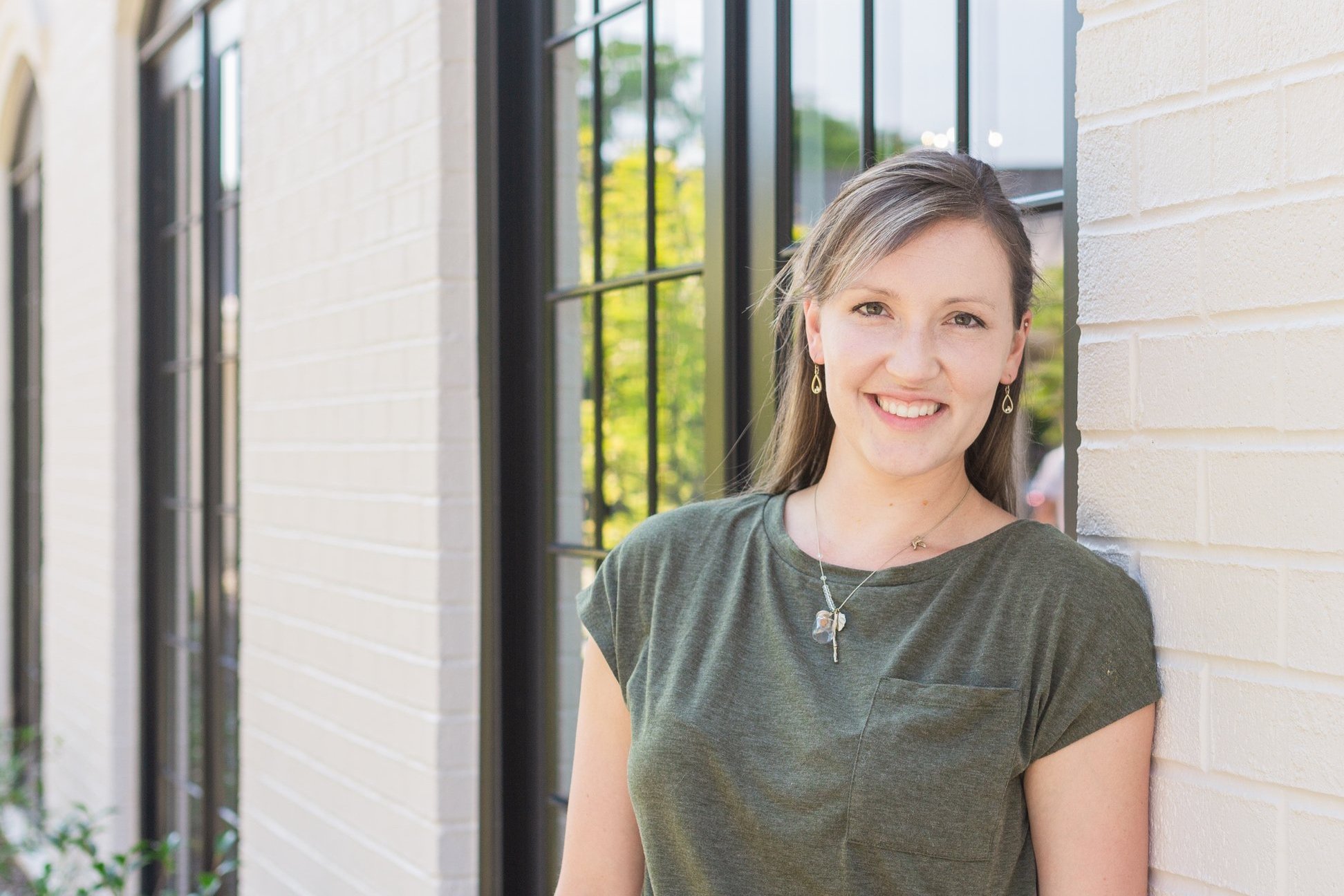 LEADERSHIP — Christ Covenant Church