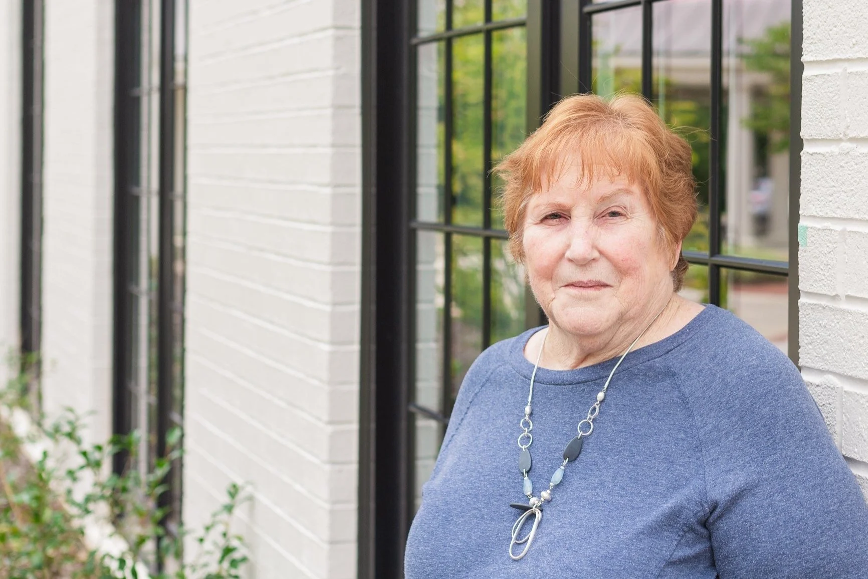 LEADERSHIP — Christ Covenant Church