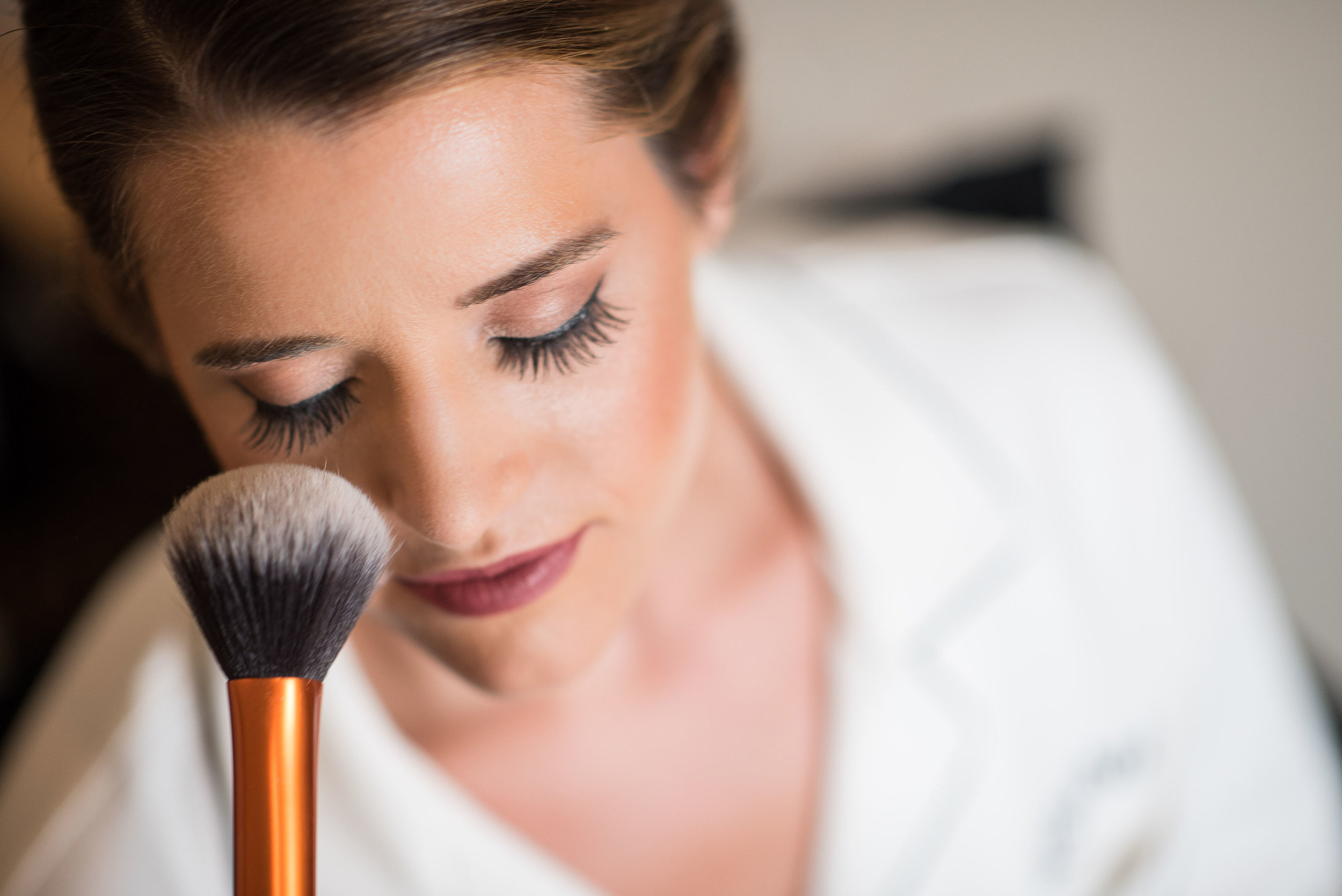 Makeup — Dani Gaudiosi | Professional Makeup Artist | Lewes Delaware