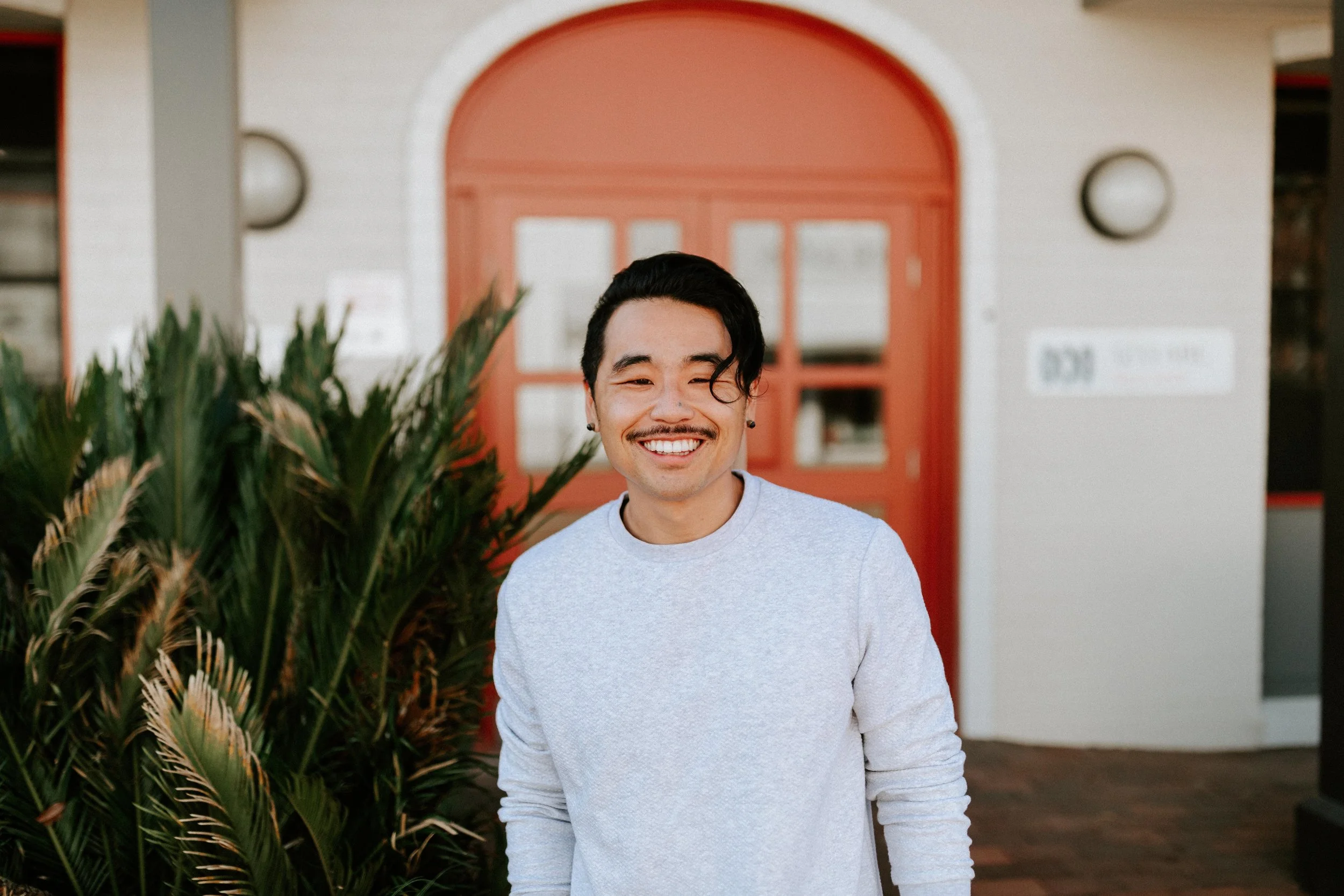 Contact Matt — Matt Purcell