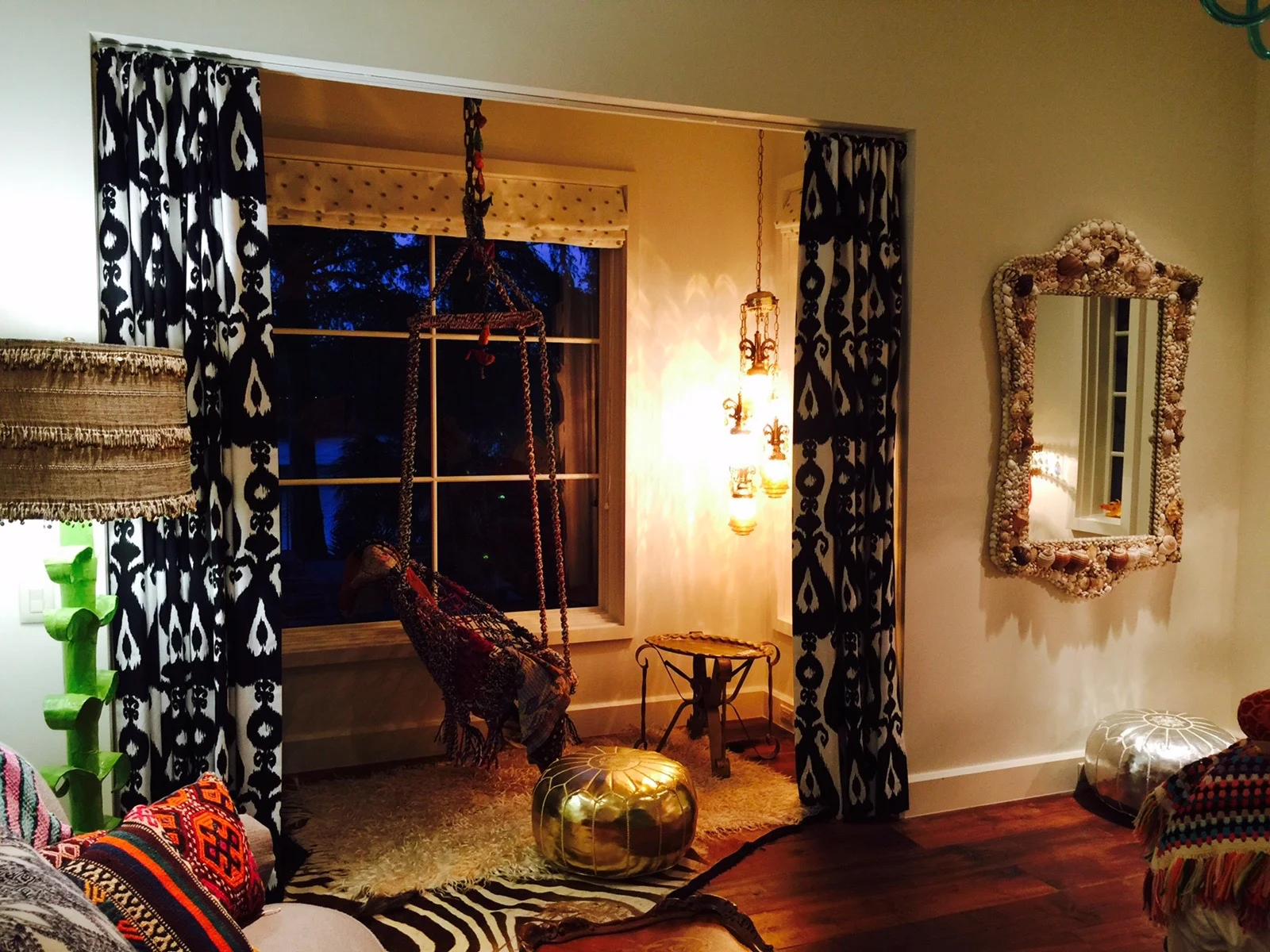 Projects — el sol logistics