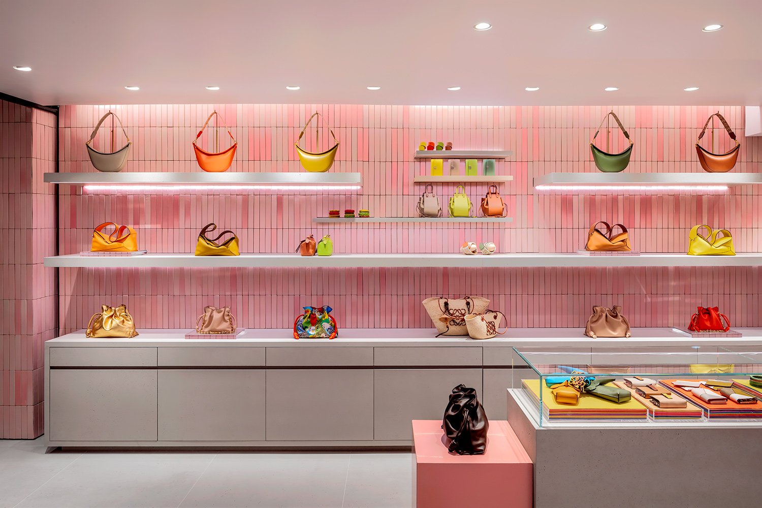 Work — David Cardelús Architectural Photography