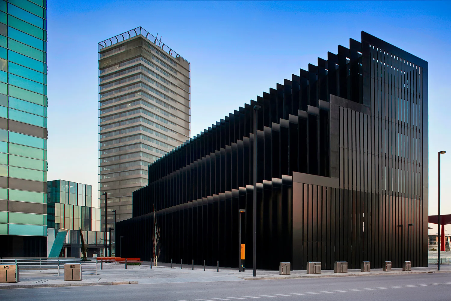Work — David Cardelús Architectural Photography