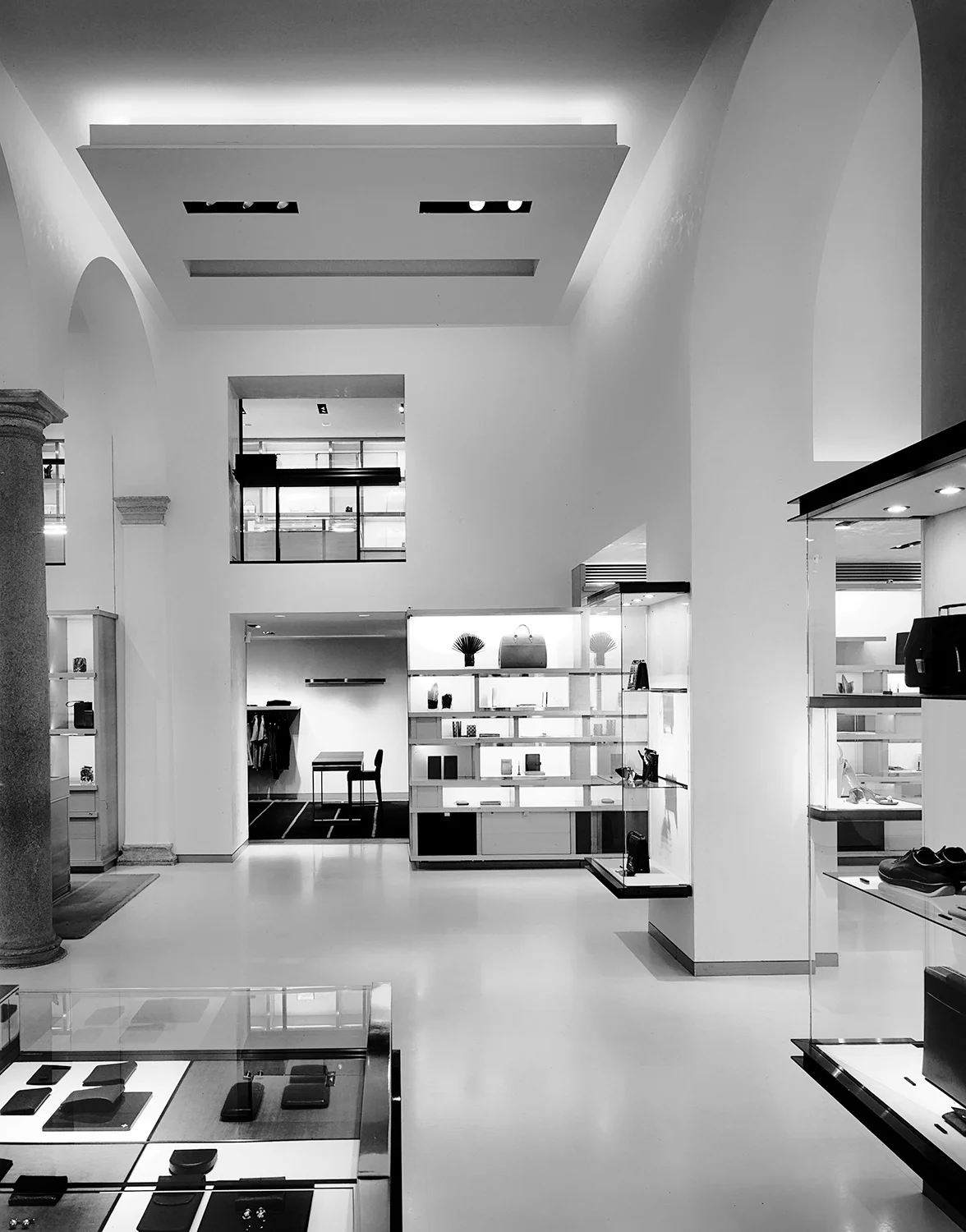 Work — David Cardelús Architectural Photography