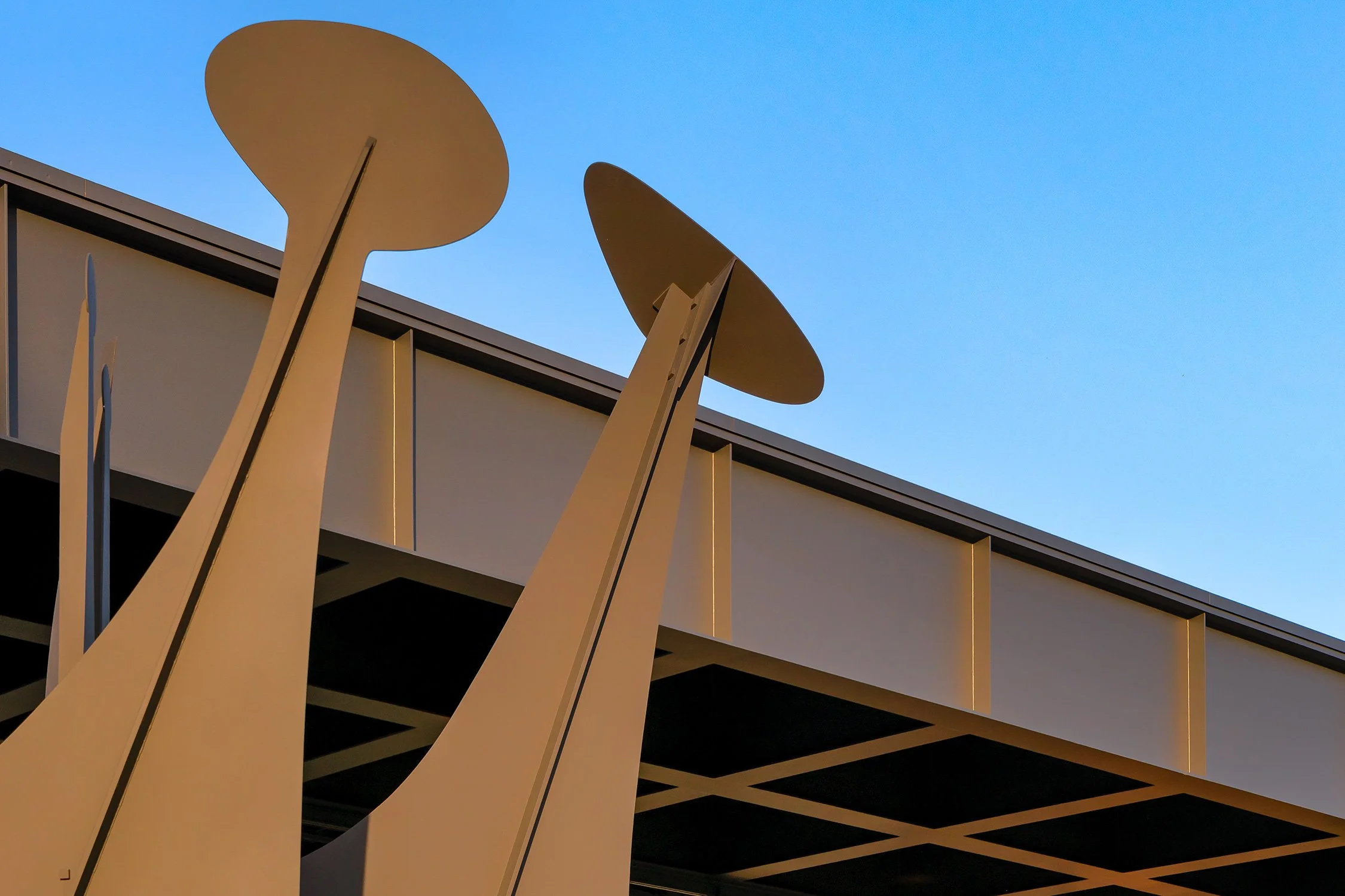 Gallery — David Cardelús Architectural Photography