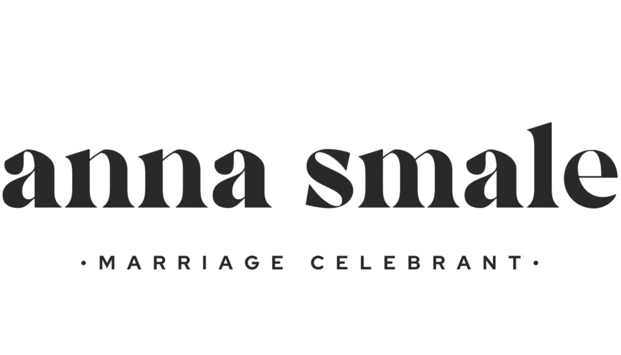 Anna Smale Weddings