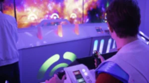 Star Crew | Melbourne's Ultimate Sci-Fi Escape Room Experience ...
