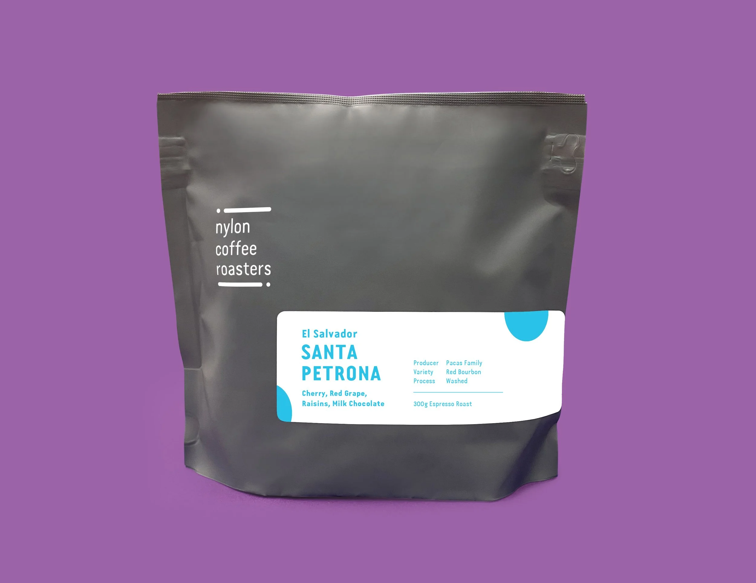 Nylon Coffee Roasters