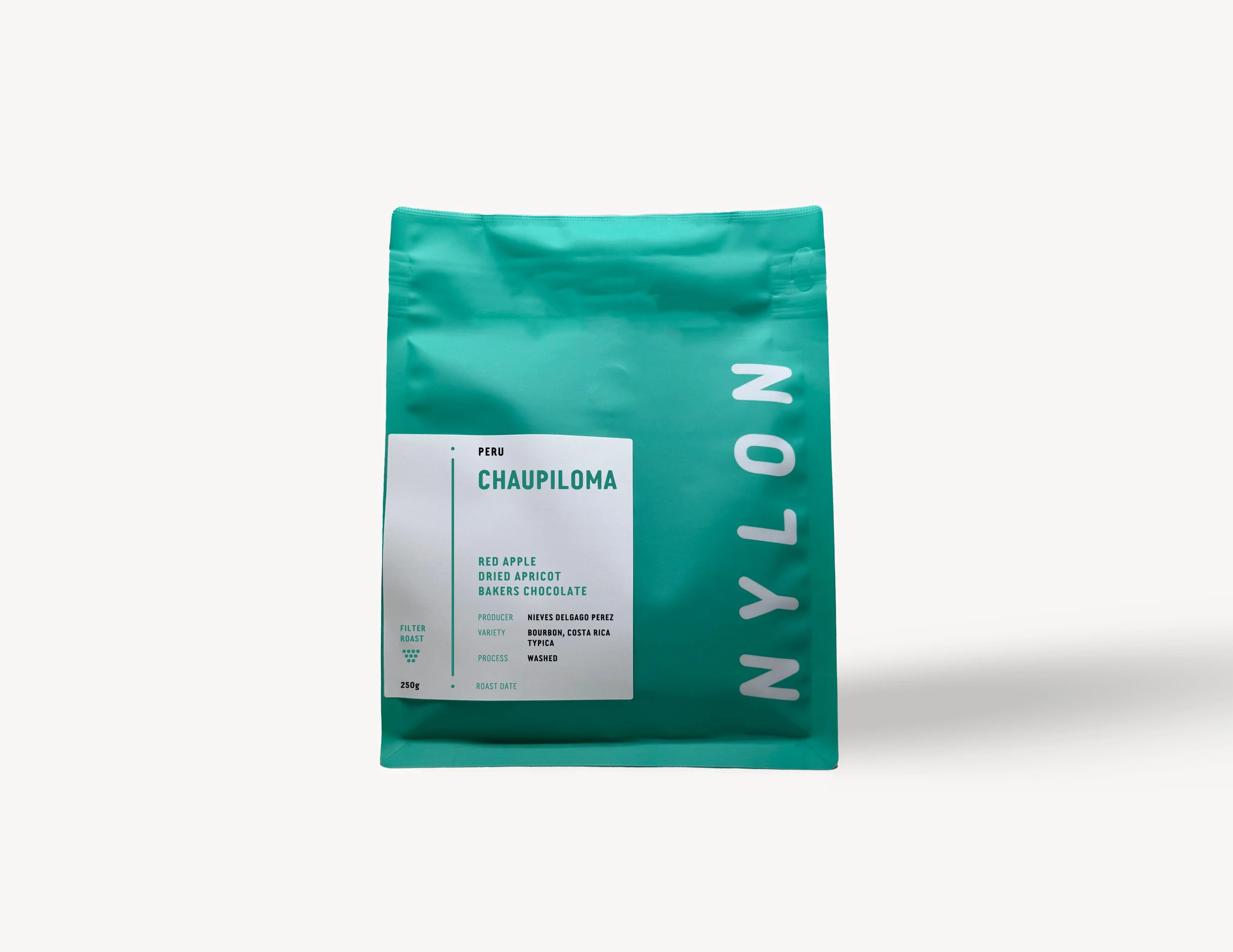 Nylon Coffee Roasters