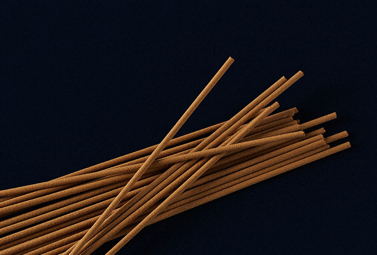 Subtle Bodies Incense Sticks