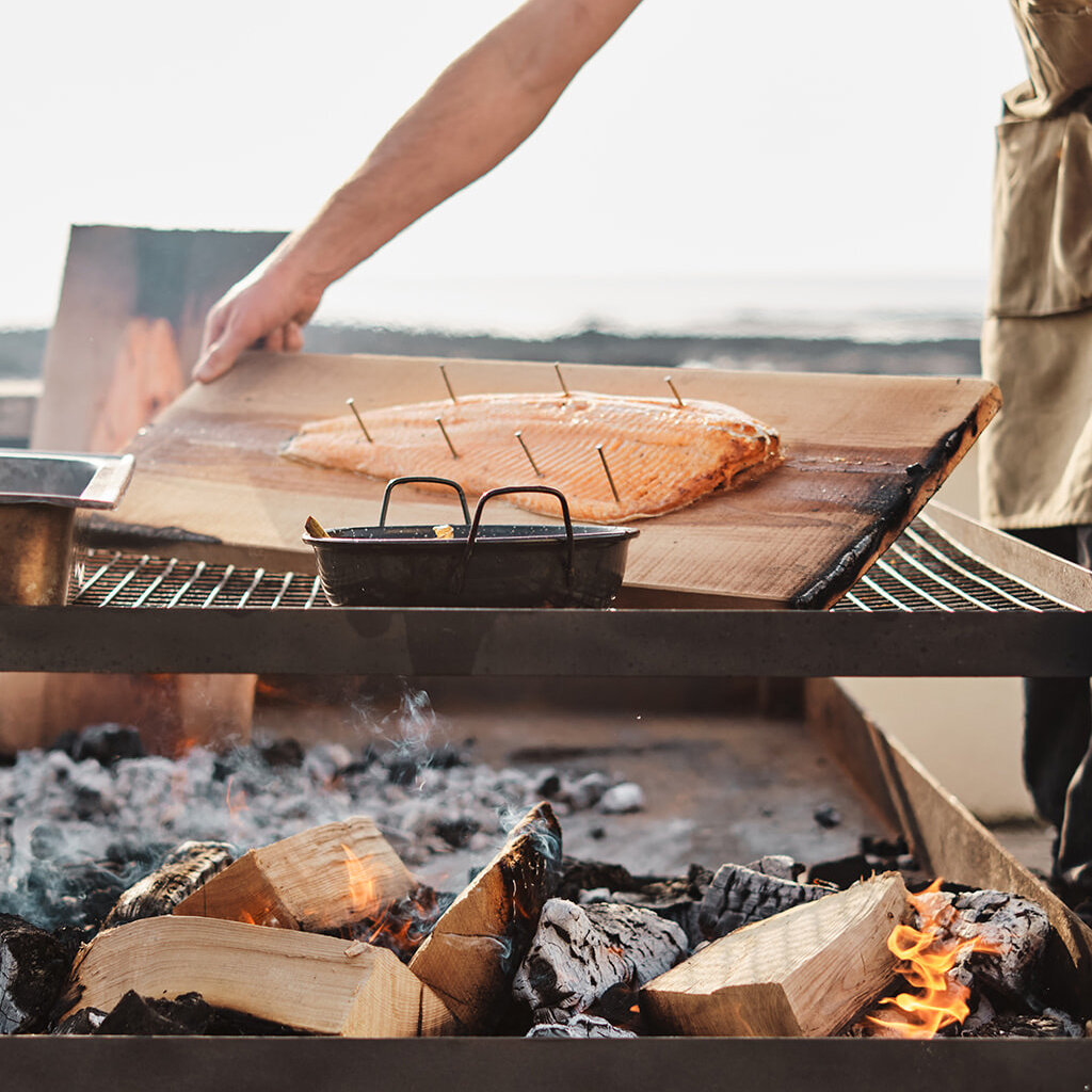 The Good Stone — FEASTS