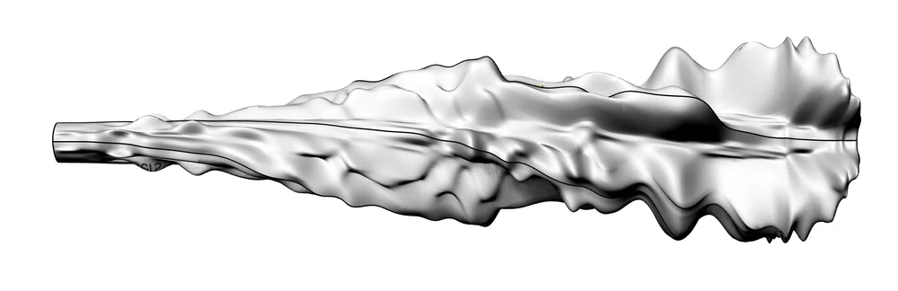 Puma Ballistic — conform lab