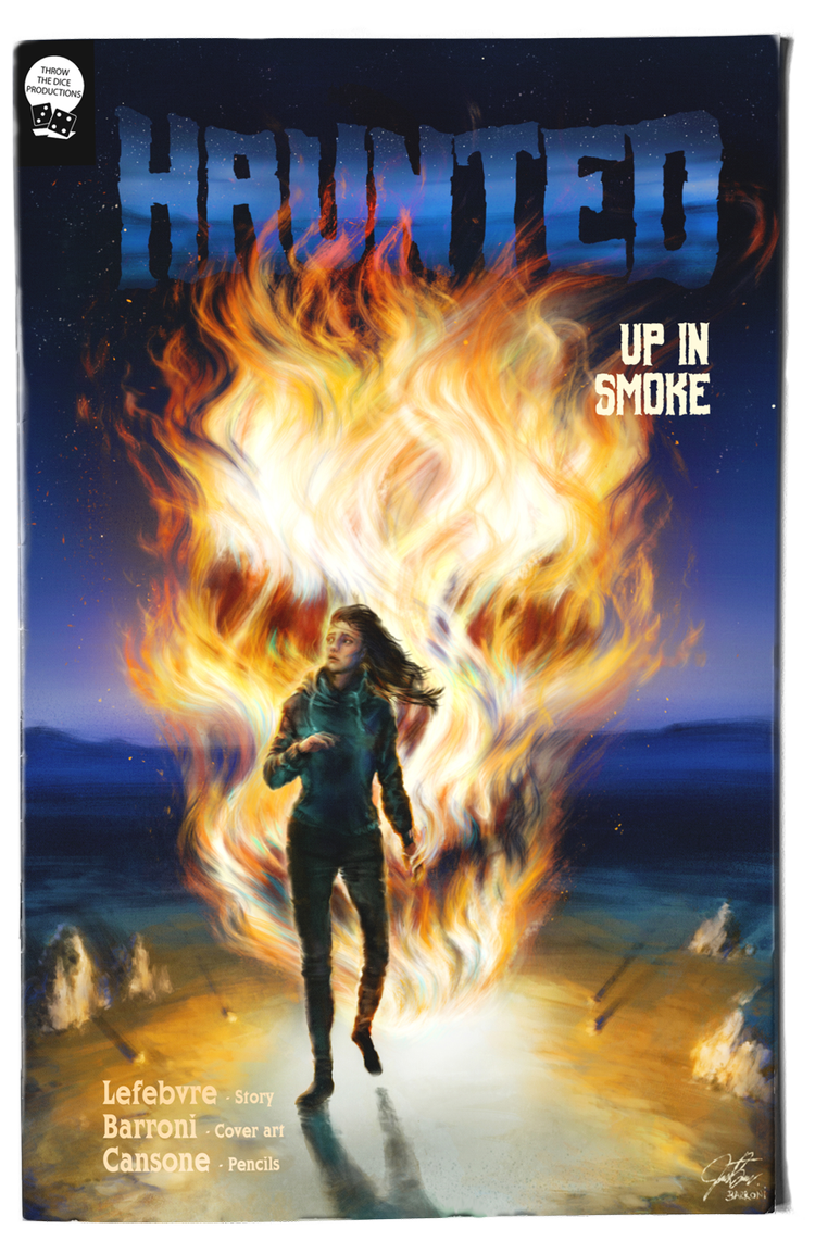 ads & narrative art — Gustavo Barroni Art