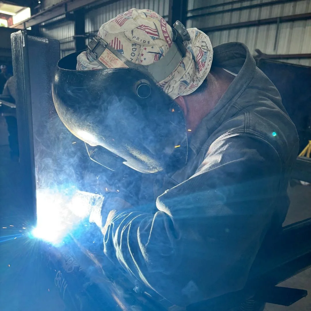 Bronco Industrial Services