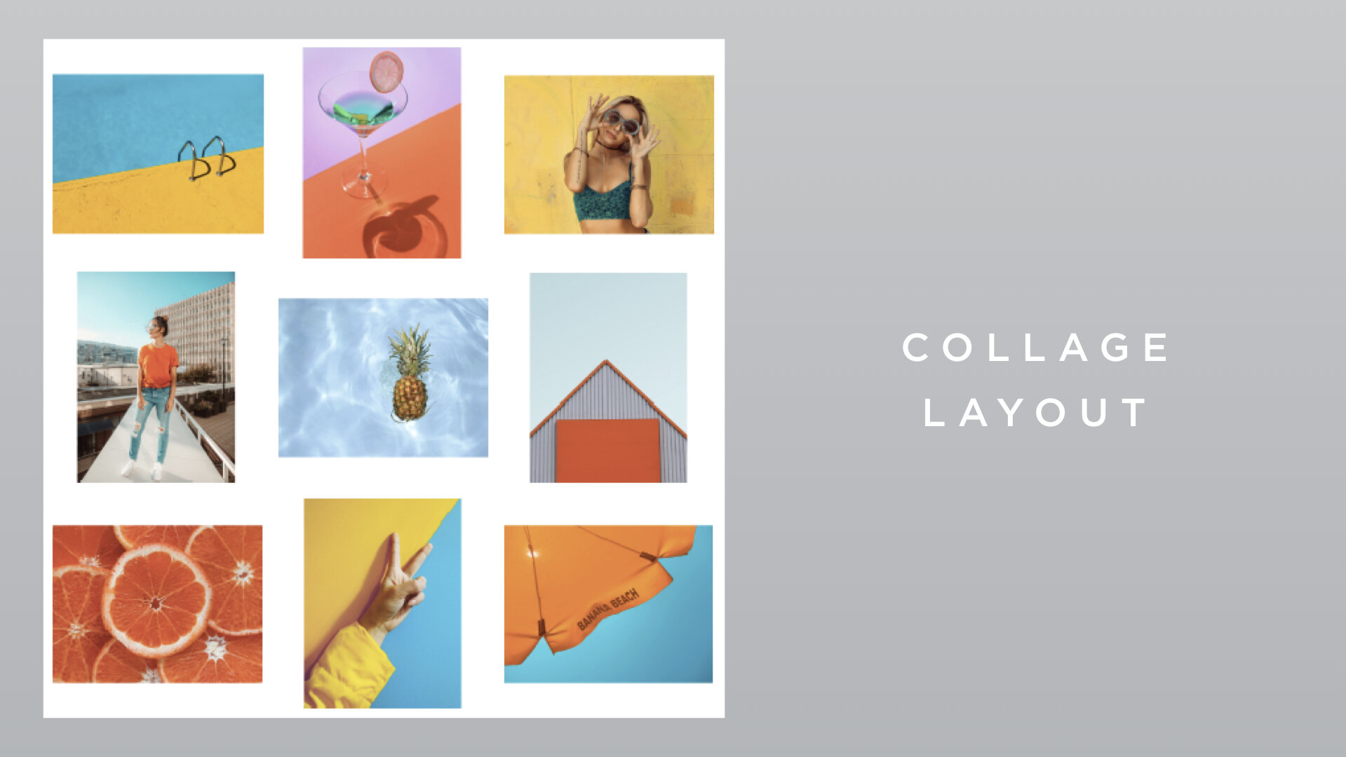 Instagram Feed Layout Ideas — Sarah DeShaw Instagram Feed Layout Ideas — Sarah DeShaw