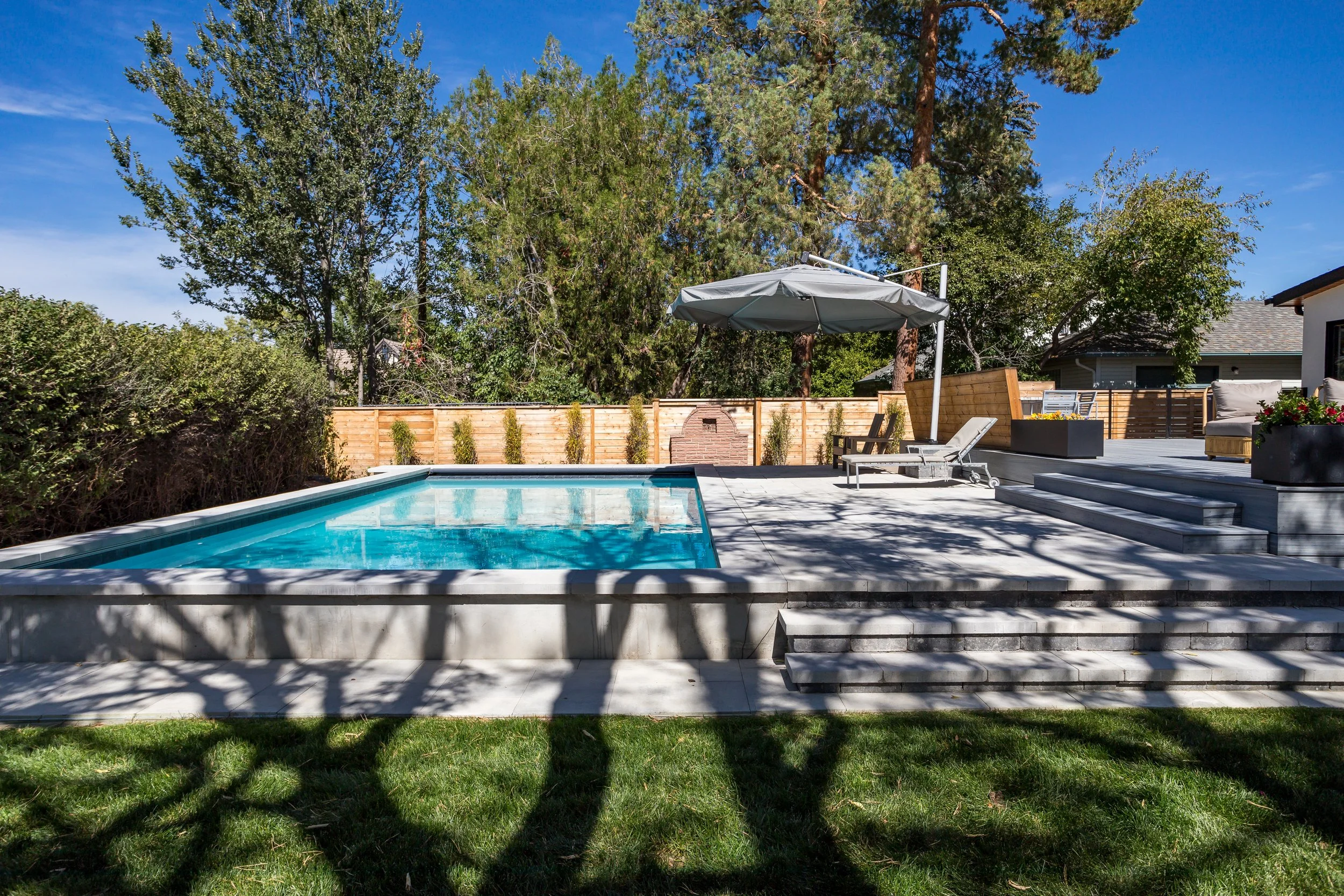 Shape Architecture Studio — Sloan's Lake House