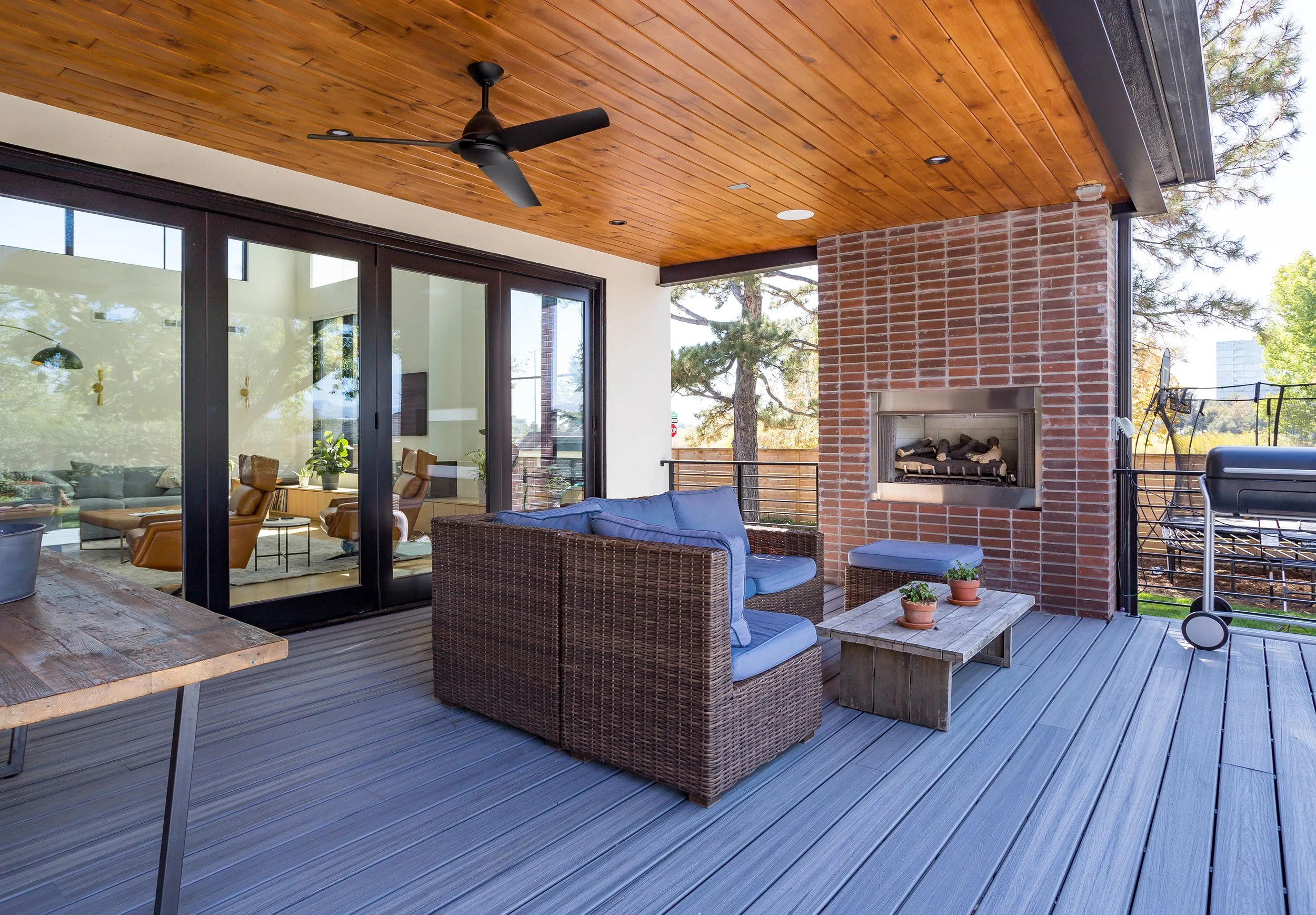 Shape Architecture Studio — Sloan's Lake House