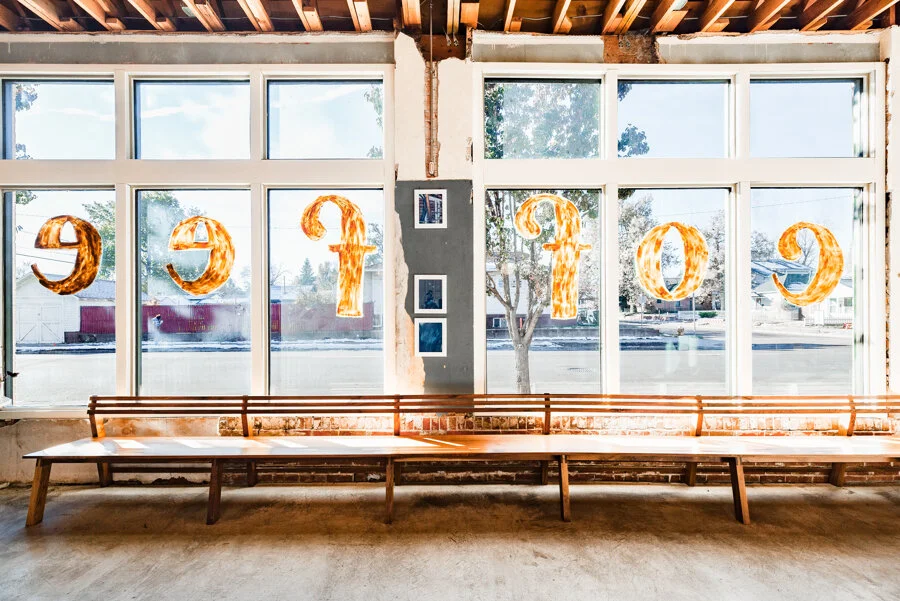 Shape Architecture Studio — Lakeside Coffee Shop