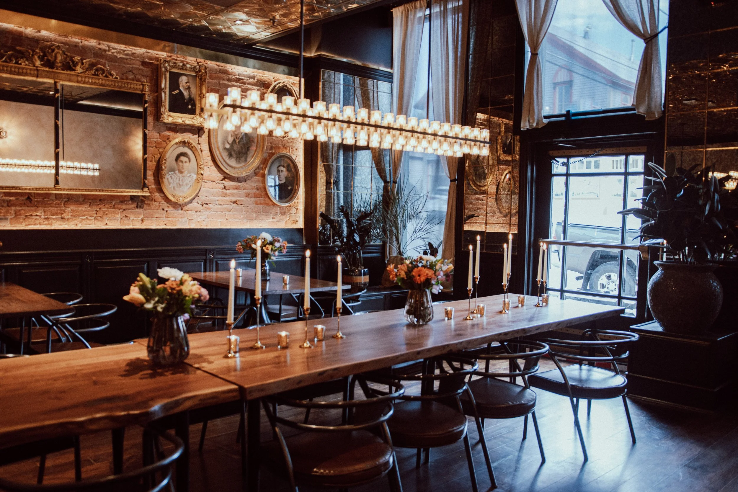Shape Architecture Studio — The Delaware Hotel