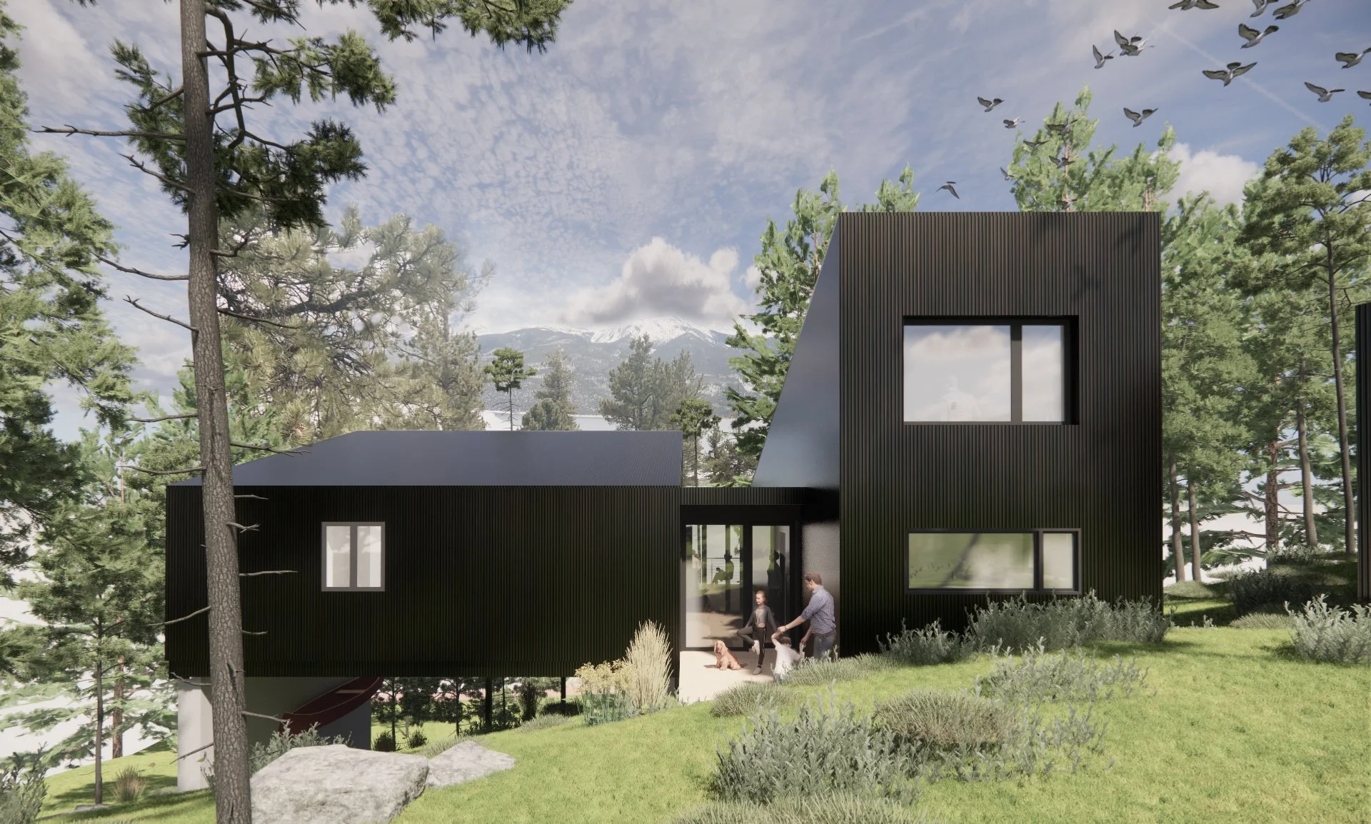 Shape Architecture Studio