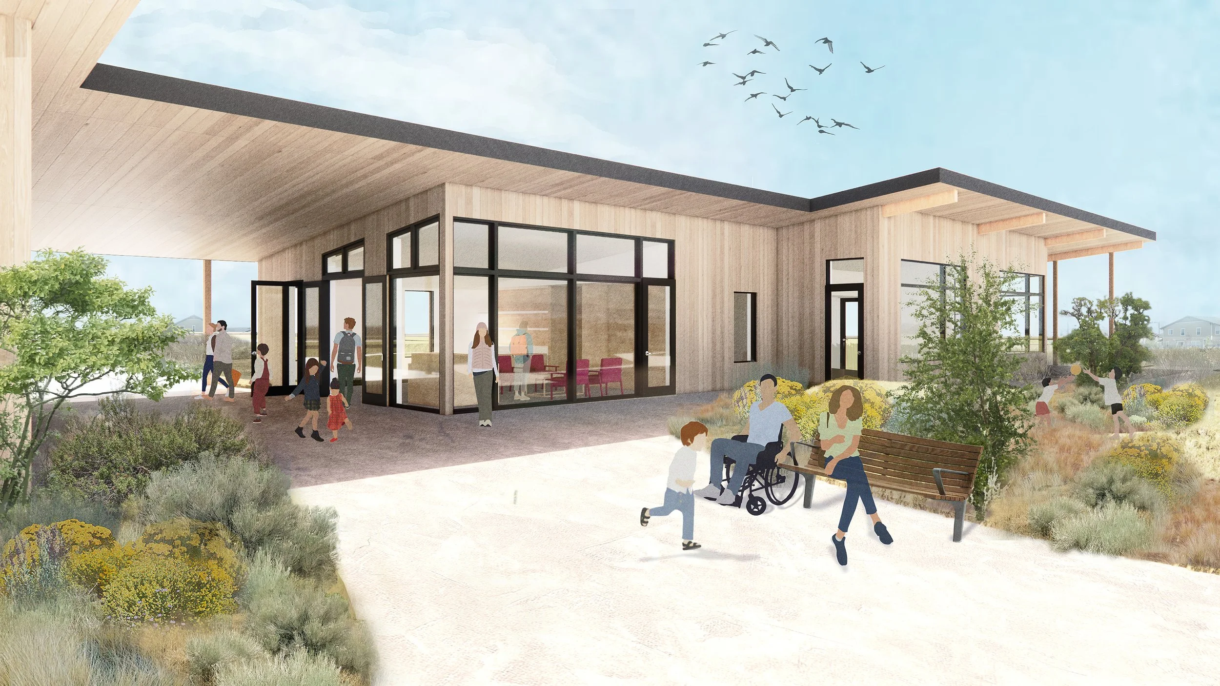 Shape Architecture Studio