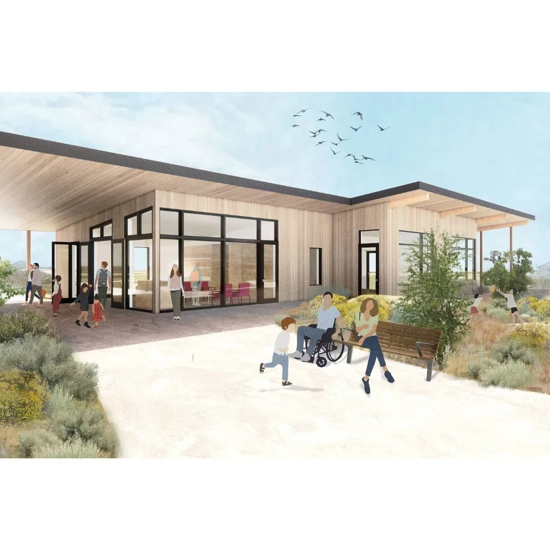 Shape Architecture Studio