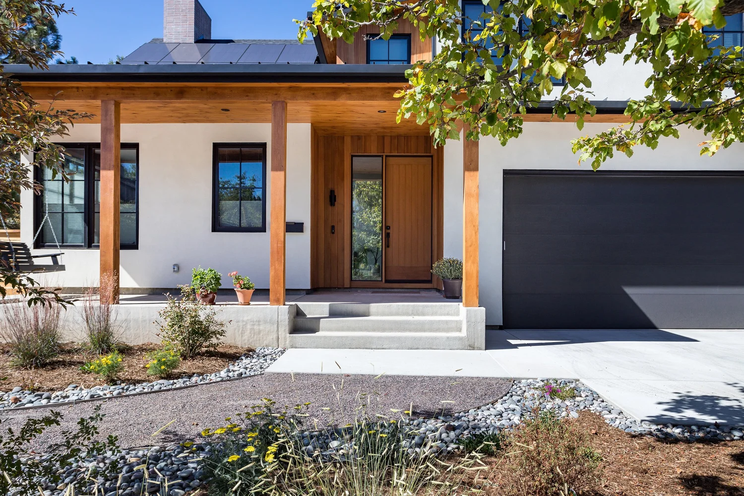 Shape Architecture Studio — Sloan's Lake House