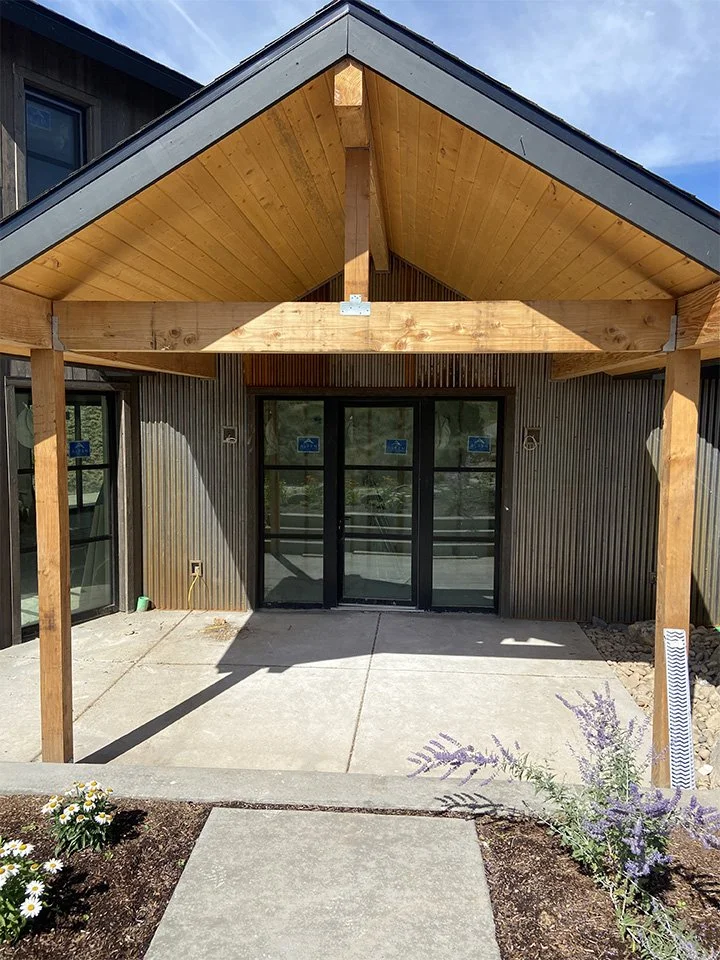 Shape Architecture Studio — Sloan's Lake House